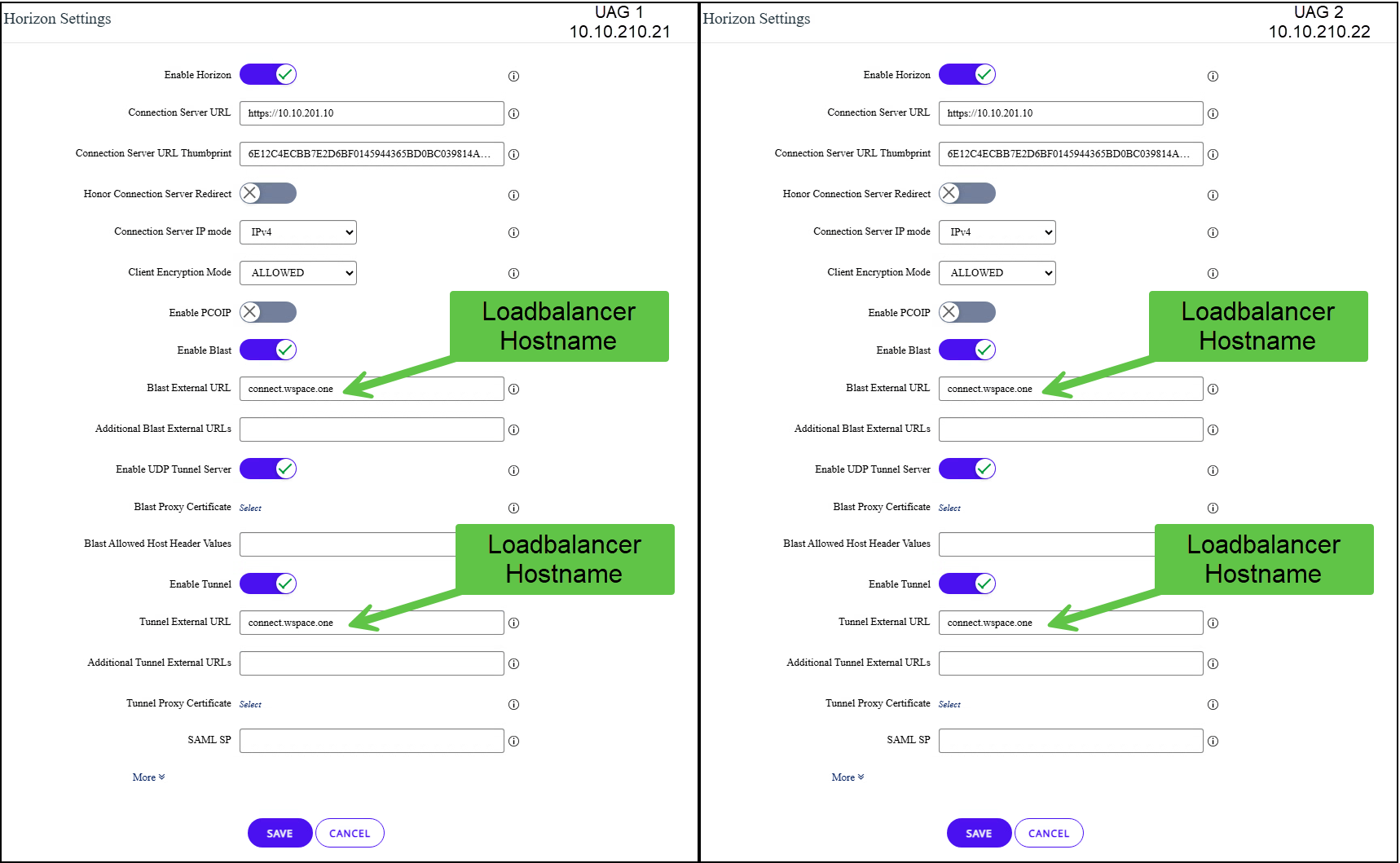 Low-Cost, Full-Feature, Enterprise-Grade Load Balancing for Omnissa ...
